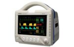 Midmark Cardell 9500HD Veterinary Vital Signs Monitor - apexx ...