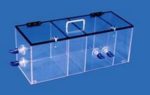 Anesthesia Induction Chamber (Large) - apexx Veterinary Equipment