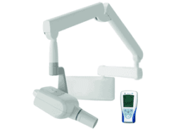 CBi NITAIR Dental System - apexx Veterinary Equipment